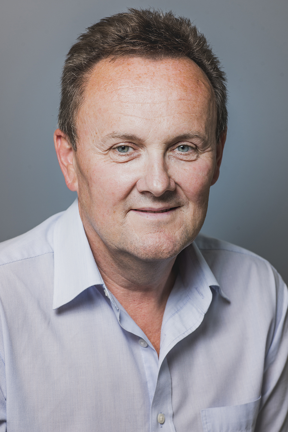 Keith Towler ©kirstenmcternan - Safeguarding Board Wales