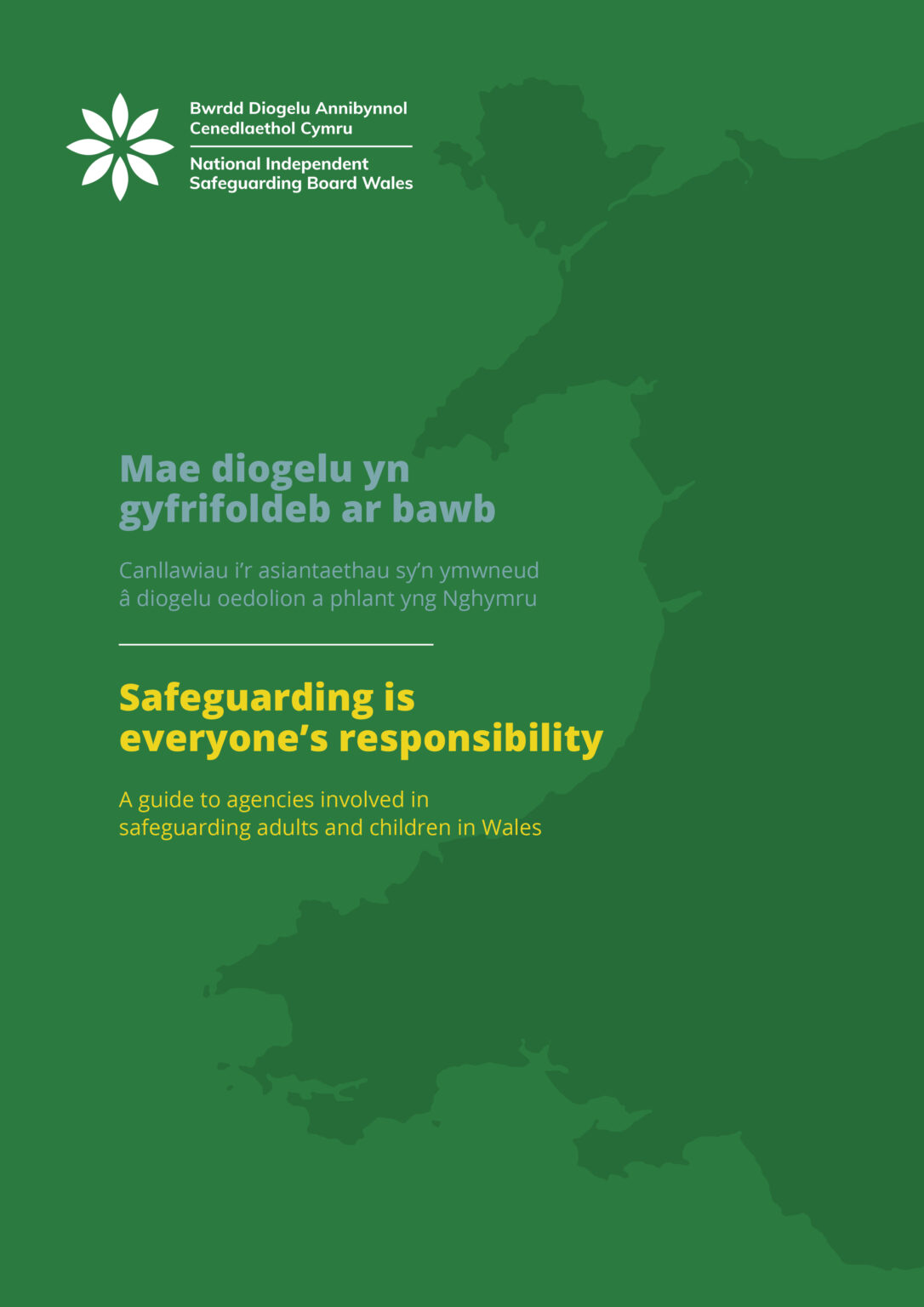 Safeguarding is Everyone’s Responsibility – an interactive guide and directory - Safeguarding ...